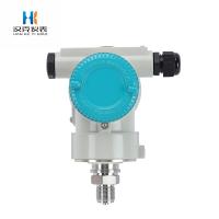 China Hank HK-8051T Pressure Transmitter 12-36V DC with ±0.25% Accuracy and 1600Bar Range for Industrial Applications for sale