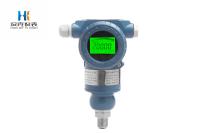 China Hank HK-8051T Pressure Transmitter 12-36V DC with ±0.25% Accuracy and 1600Bar Range for Industrial Applications for sale