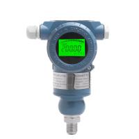 China Hank HK-8051T In-Line Pressure Transmitter 12-36V DC with ±0.25% Accuracy and 1600Bar Range for sale
