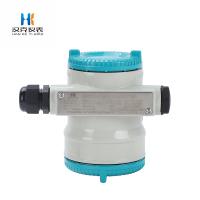 China HK-8051T High Accuracy Pressure Transmitter 4-20mA Output with LCD Display for Air Water Oil Measurement up to 1600Bar for sale
