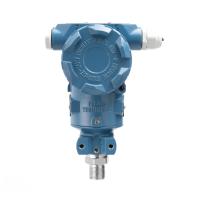 China Hank 3051T Smart HART Digital Display Pressure Transmitter 4-20mA Output 0.1% Accuracy 100MPa Range for sale