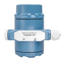 China Hank 3051T Smart HART Digital Display Pressure Transmitter 4-20mA Output 0.1% Accuracy 100MPa Range for sale