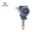 China Hank HK-801M4 Diffused Silicon Pressure Transmitter 0-1600Bar Range IP67 Protection for sale
