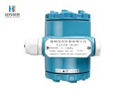 China Hank HK-801M4 Explosion-proof Digital LCD Pressure Transmitter 4-20mA Output IP67 Rated -1Bar to 1600Bar Range for sale