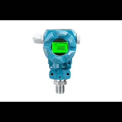 China Hank Sensor SS316L Pressure Transmitter HK-801M4 -100kPa to 100MPa Range 4-20mA Output IP67 Protection for sale