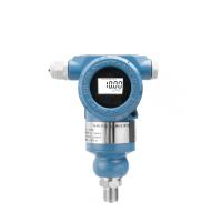 China Hank Sensor SS316L Pressure Transmitter HK-801M4 -100kPa to 100MPa Range 4-20mA Output IP67 Protection for sale