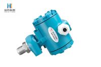 China Hank 2088 Pressure Sensor Probe with Display - 12-36V Power, ±0.5% Accuracy, IP67 Rating for Liquid Measurement for sale