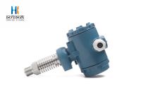 China Hank HK-801M4 High Temperature Resistant Pressure Transmitter 4-20mA Output with Digital Display -40°C to 125°C Range for sale