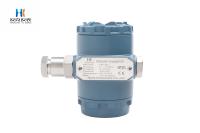 China Hank HK-801M4 High Temperature Resistant Pressure Transmitter 4-20mA Output with Digital Display -40°C to 125°C Range for sale