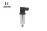 China HK-804 Industrial Pressure Transmitter with 12-36V Power Supply and -1Bar to 1000Bar Range for sale