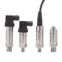 China HK-804 Industrial Pressure Transmitter with Heat Sink for -20°C to 90°C Media Temperature Range and 0.1% FS Accuracy for sale