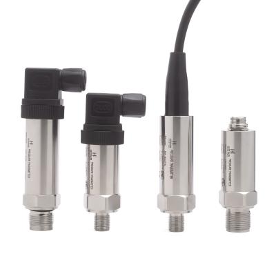 China HK-804 Industrial Pressure Transmitter with Heat Sink for -20°C to 90°C Media Temperature Range and 0.1% FS Accuracy for sale