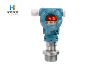 China Hank 4-20mA 0.5-4.5V Ceramic Pressure Sensor for HVAC Air Compressor Systems with 100MPa Range and IP65 Protection for sale