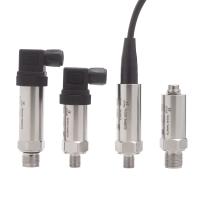 China HK-801M4 4-20mA Pressure Transmitter with 0.1% FS Accuracy and 100MPa Range in 304 Stainless Steel for sale