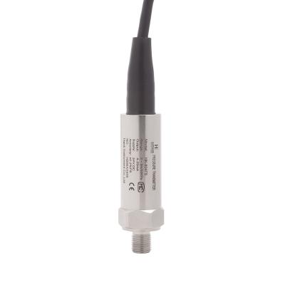 China Hank HK-801M4 4-20mA Pressure Transducer - 100MPa Range, IP65 Protection for Oil, Water, Gas Applications for sale