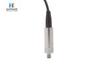 China Hank HK-801M4 4-20mA Pressure Transducer - 100MPa Range, IP65 Protection for Oil, Water, Gas Applications for sale