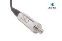 China Hank HK-801M4 4-20mA Pressure Transducer - 100MPa Range, IP65 Protection for Oil, Water, Gas Applications for sale