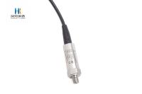 China Hank HK-801M4 4-20mA Pressure Transducer - 100MPa Range, IP65 Protection for Oil, Water, Gas Applications for sale