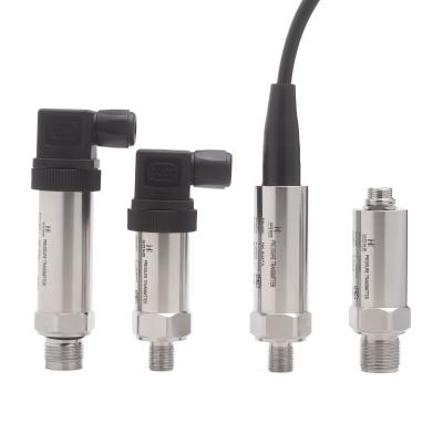 China Hank HK-801M4 4-20mA Pressure Transmitter IP65 Waterproof 100MPa Range for Oil Gas Water for sale