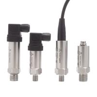 China Hank HK-801M4 4-20mA Pressure Transmitter IP65 Waterproof 100MPa Range for Oil Gas Water for sale