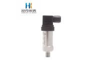 China Hank HK-801M4 4-20mA Pressure Transmitter IP65 Waterproof 100MPa Range for Oil Gas Water for sale