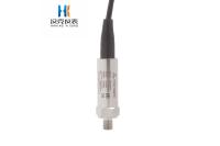 China Hank HK-801M4 4-20mA Pressure Transmitter IP65 Waterproof 100MPa Range for Oil Gas Water for sale