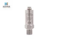 China Hank HK-801M4 4-20mA Pressure Transmitter IP65 Waterproof 100MPa Range for Oil Gas Water for sale
