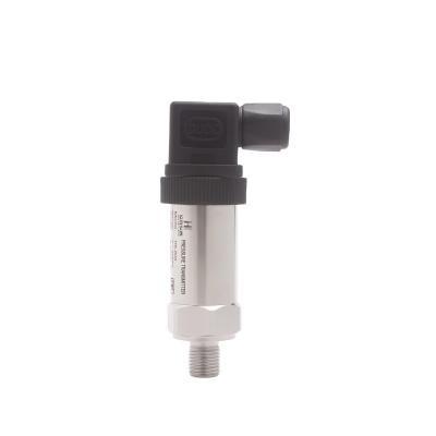 China Hank OEM HK-804TC Engine Oil Pressure Sensor 12-36V DC with 0.1% FS Accuracy and 100MPa Range for sale