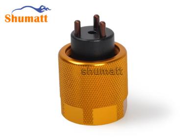 China 1/4 Wrench Three-jaw  Injector Assemble Disassemble Tool Common Rail Tools CRT230 for fuel injector for sale