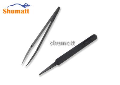 China High quality Anti-static Clamp Tool Plastic Tweezer Common Rail Tools CRT201for diesel fuel engine for sale