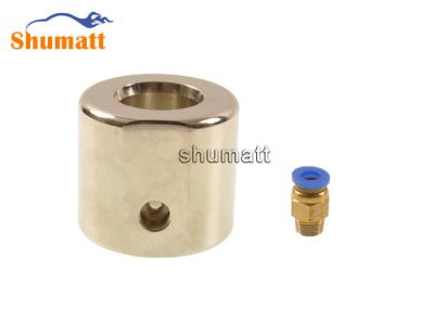 China Return Oil Collector Backflow Kit  Injectors Common Rail Tools CRT061 for  All Injectors for sale