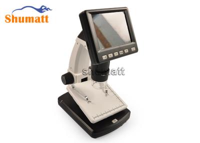 China High quality Electric Microscope Video Frequency Amplifier  Common Rail Tools CRT025 for All Injectors for sale
