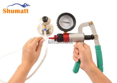 China Common Rail CRS Injector Valve Assembly Leaking Tester Common Rail Tools CRT026 for all injectors for sale