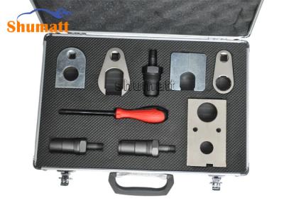 China High quality  Injection Pump Nozzle Assemble Disassemble Common Rail Tools CRT023 for A3 E1 E3 M11 N14 for sale