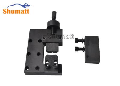 China High quality Injector Assemble Disassemble Fix Stand Common Rail Tools CRT017 for 6mm-32mm diameter injector for sale