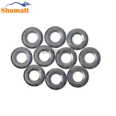 China Genuine 10Pcs Pack Thickness 2.0MM  Fuel injector Copper Washer Adjust Shims 11176-30011  for diesel fuel engine for sale