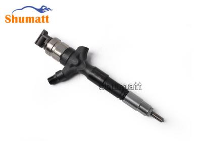 China Recon  Common Rail Fuel Injector 23670-30240 095000-7380 suits to diesel fuel engine for sale