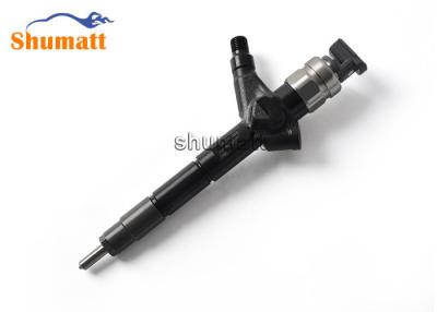 China Genuine  Common Rail Fuel Injector 095000-6240 16600-MB40E suits diesel CR engine for sale