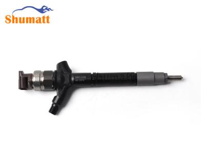 China Genuine Common Rail Fuel Injector 095000-9780 095000-978# suits  diesel CR engine for sale