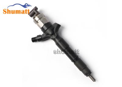 China Genuine new Genuine  Common Rail Fuel Injector 095000-8220 095000-8290 095000-8222 suits  diesel fuel engine for sale