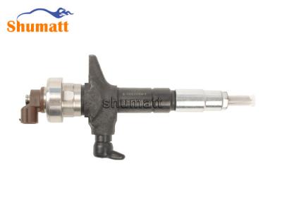 China Recon Common Rail Fuel Injector 98011604 8-98011604-1 suits to diesel engine system for sale