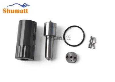 China Genuine  CR Fuel Injector Overhual Kit 095000-6120 Injection Parts for sale