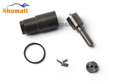 China Genuine CR Fuel Injector Overhual Kit 095000-6250 Injection Parts for sale