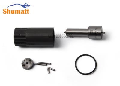China Genuine  CR Fuel Injector Overhual Kit 095000-6366 Injection Parts for sale