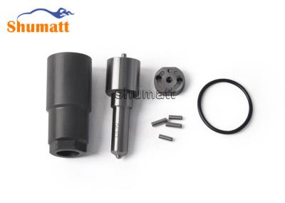 China Genuine Shumatt  CR Fuel Injector Overhual Kit 095000-8290 for diesel fuel engine for sale