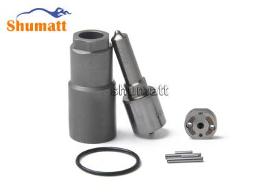 China Genuine Shumatt CR Fuel Injector Overhual Kit 095000-6990 for diesel fuel engine for sale