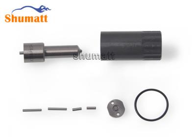 China Genuine CR Fuel Injector Overhual Kit 095000-471 Injection Parts for sale