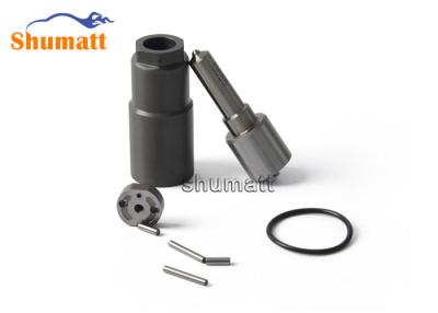 China Genuine Shumatt CR Fuel Injector Overhual Kit 095000-7140 for 095000-7140 injector for sale