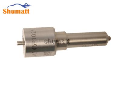 China OEM new Shumatt Injector Nozzle DLLA 145 P1024 for 095000-5931 095000-8740 injector for sale