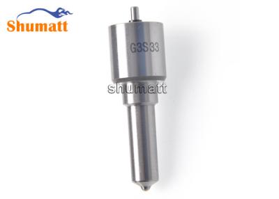 China OEM new  Injector Nozzle G3S33 for 295050-0800 0620 0810 2KD for sale